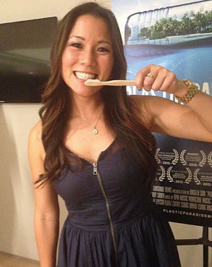 The Brush with Bamboo Story