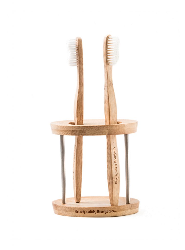 3 Reasons Why Eco-Friendly Toothbrushes are the Future - Brush with Bamboo