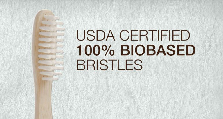 Brush with Bamboo® | Plant-Based Bamboo Toothbrushes