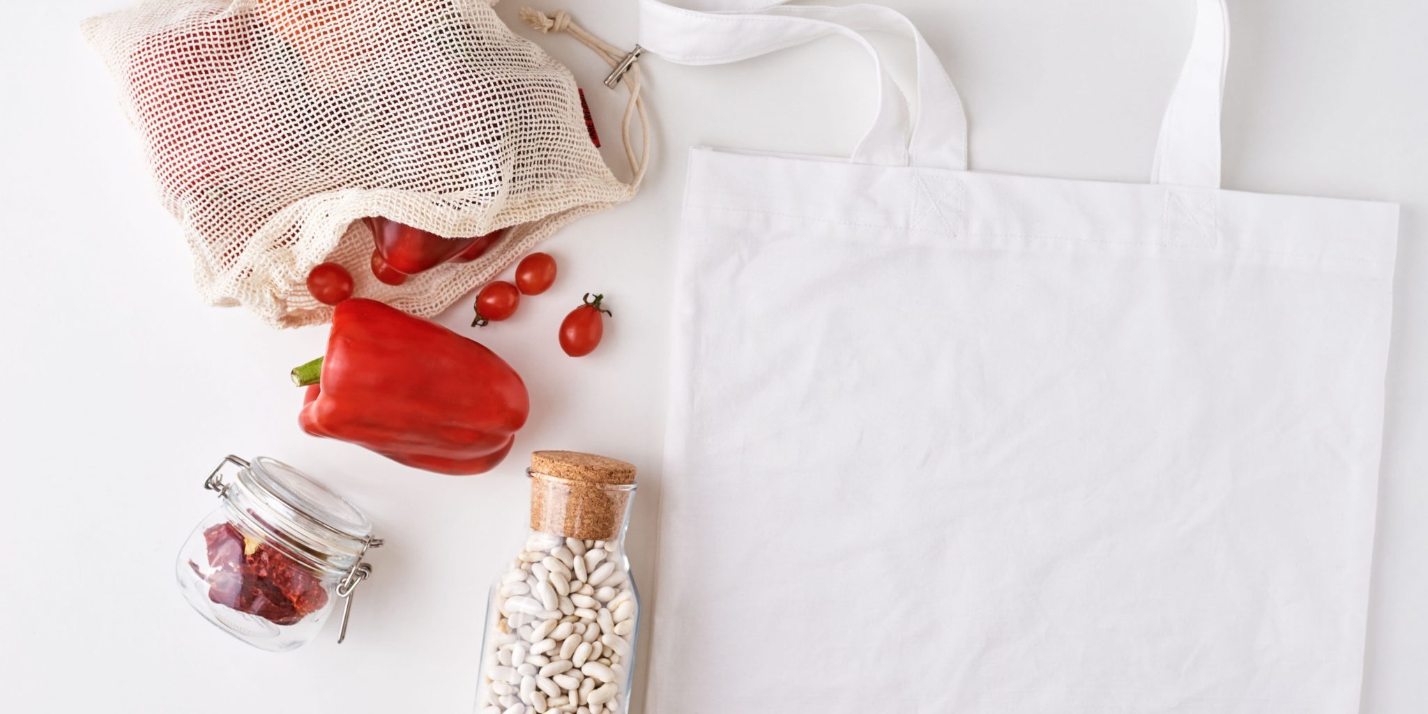 11 Simple Tips for Zero Waste Grocery Shopping